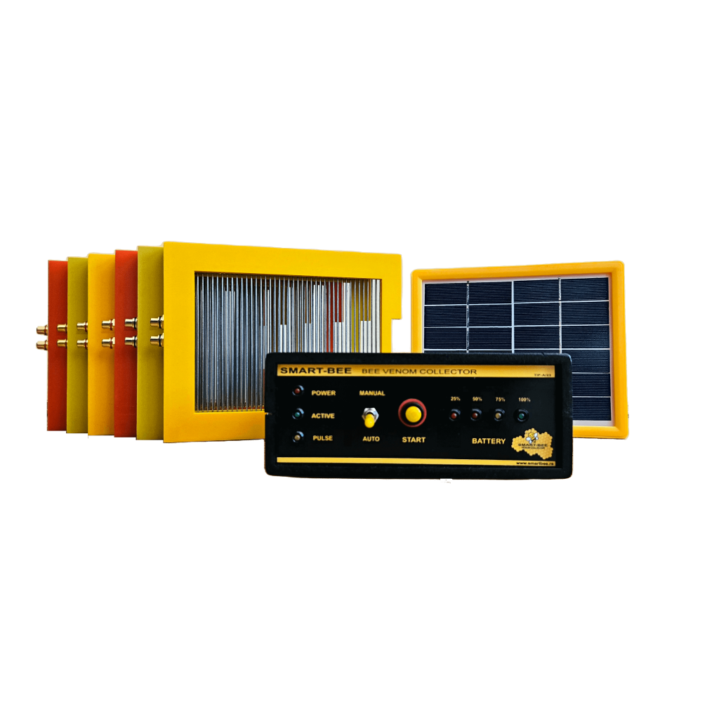 BEE VENOM COLLECTOR | SMART-BEE